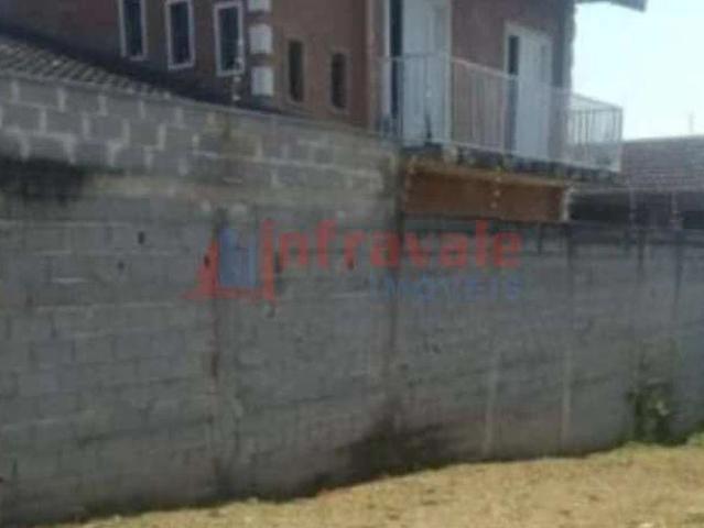 Terreno / Lote para Venda em Jacareí/SP Loteamento Villa Branca