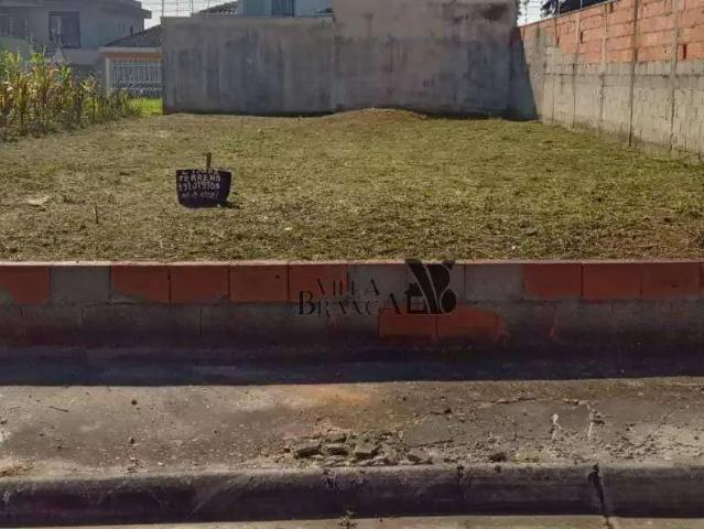 Terreno / Lote para Venda em Jacareí/SP Loteamento Villa Branca