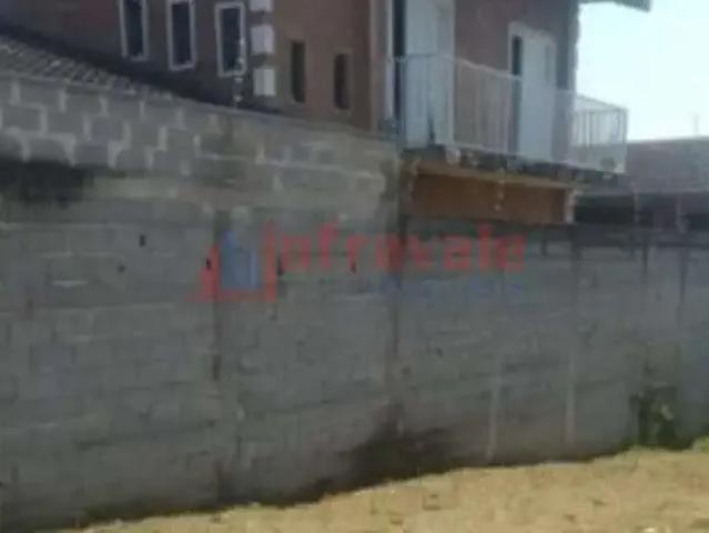 Terreno / Lote para Venda em Jacareí/SP Loteamento Villa Branca