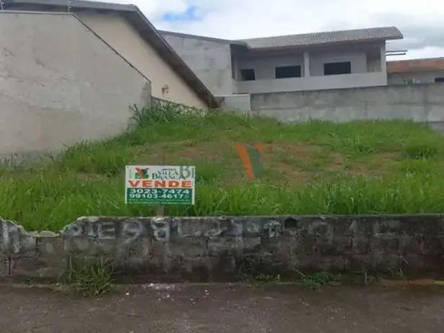 Terreno / Lote para Venda em Jacareí/SP Loteamento Villa Branca