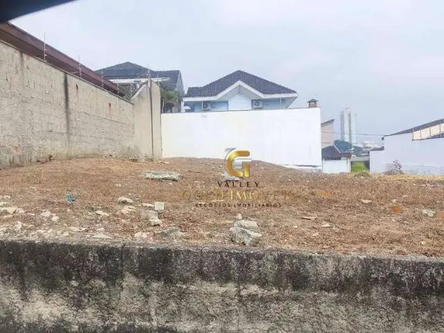 Terreno / Lote para Venda em Jacareí/SP Loteamento Villa Branca