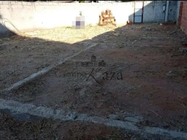 Terreno / Lote para Venda em Jacareí/SP Loteamento Villa Branca