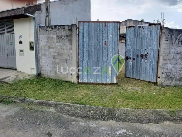 Terreno / Lote para Venda em Jacareí/SP Loteamento Villa Branca