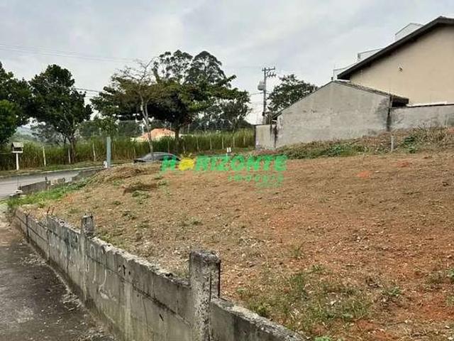 Terreno / Lote para Venda em Jacareí/SP Loteamento Villa Branca