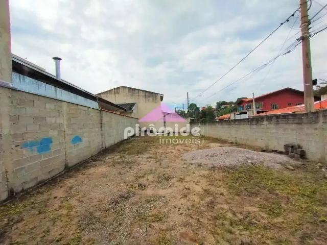 Terreno / Lote para Venda em Jacareí/SP Loteamento Villa Branca