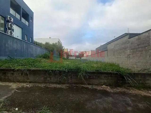 Terreno / Lote para Venda em Jacareí/SP Loteamento Villa Branca