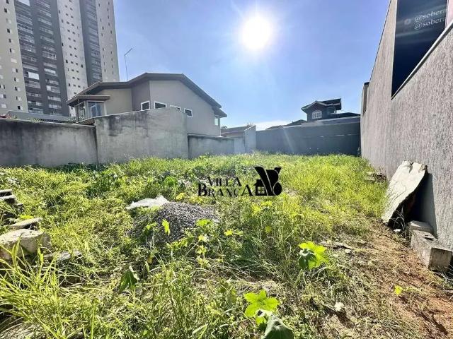 Terreno / Lote para Venda em Jacareí/SP Loteamento Villa Branca