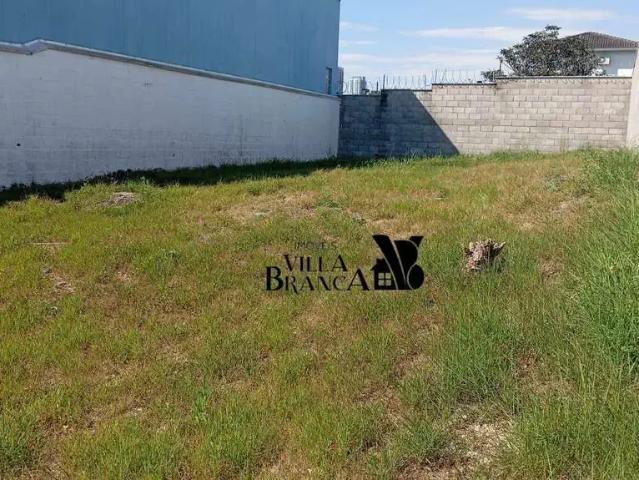 Terreno / Lote para Venda em Jacareí/SP Loteamento Villa Branca