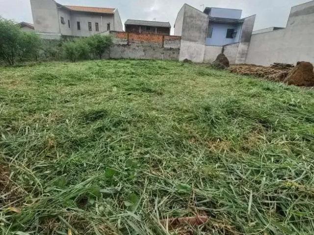 Terreno / Lote para Venda em Jacareí/SP Loteamento Villa Branca