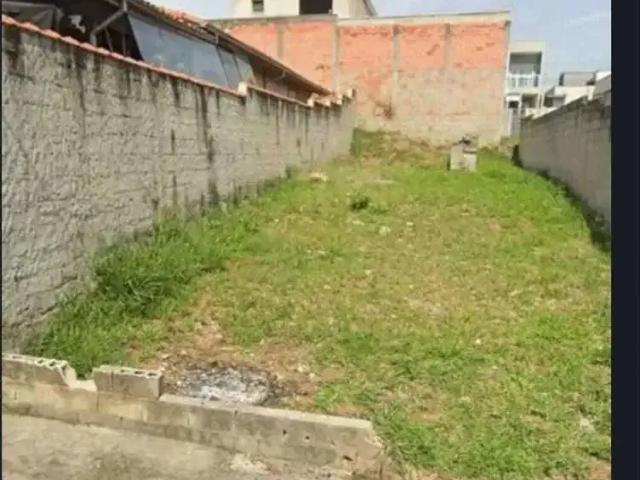 Terreno / Lote para Venda em Jacareí/SP Loteamento Villa Branca