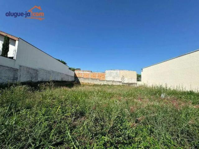 Terreno / Lote para Venda em Jacareí/SP Loteamento Villa Branca