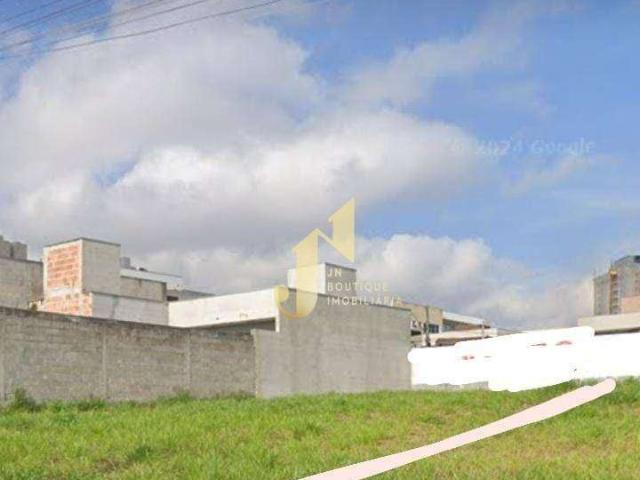 Terreno / Lote para Venda em Jacareí/SP Loteamento Villa Branca