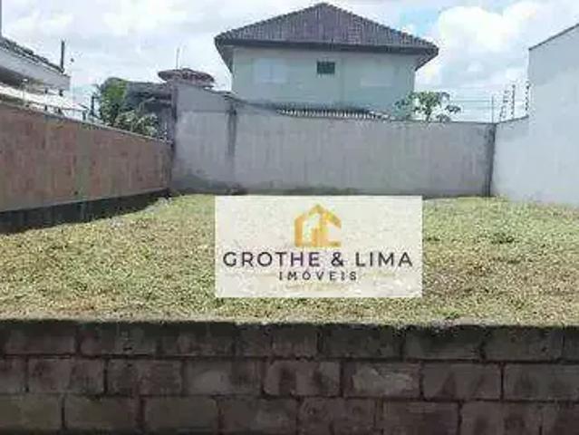 Terreno / Lote para Venda em Jacareí/SP Loteamento Villa Branca