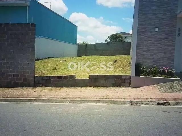 Terreno / Lote para Venda em Jacareí/SP Loteamento Villa Branca