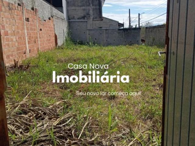 Terreno / Lote para Venda em Jacareí/SP Loteamento Villa Branca