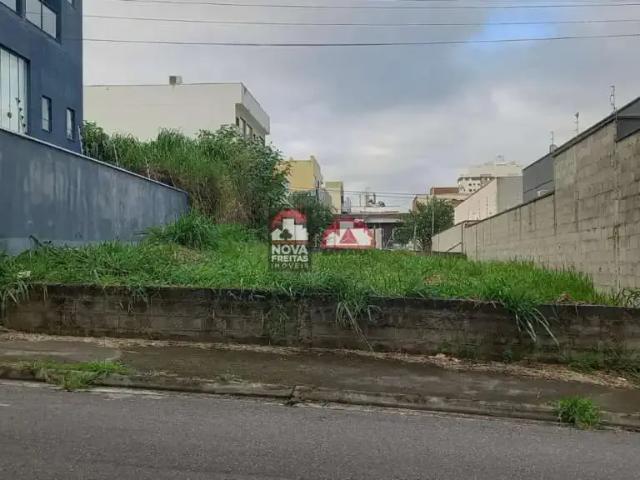 Terreno / Lote para Venda em Jacareí/SP Loteamento Villa Branca