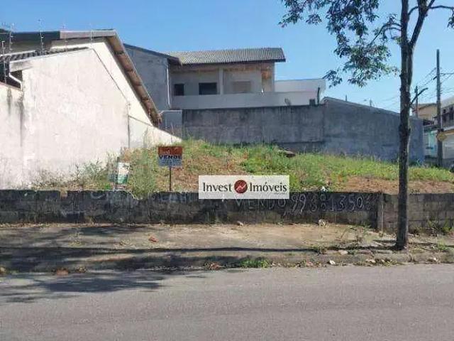 Terreno / Lote para Venda em Jacareí/SP Loteamento Villa Branca