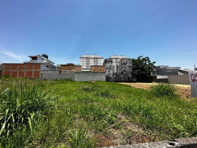 Terreno / Lote para Venda em Jacareí/SP Loteamento Villa Branca