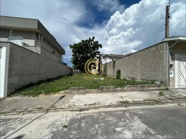 Terreno / Lote para Venda em Jacareí/SP Loteamento Villa Branca