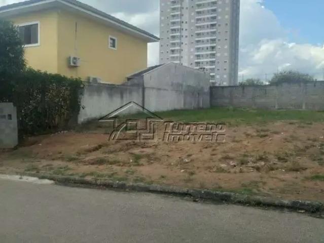 Terreno / Lote para Venda em Jacareí/SP Loteamento Villa Branca