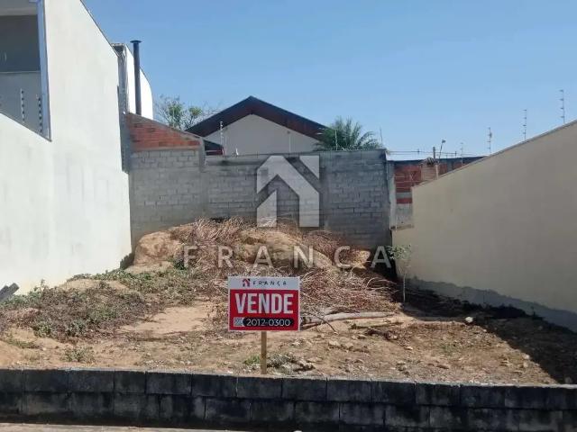 Terreno / Lote para Venda em Jacareí/SP Loteamento Villa Branca