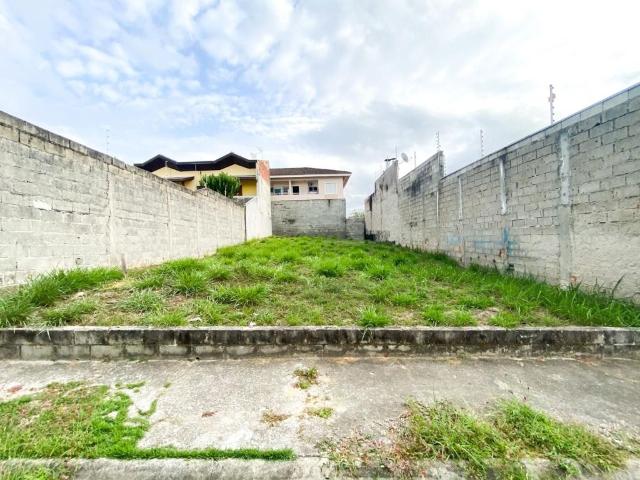 Terreno / Lote para Venda em Jacareí/SP Loteamento Villa Branca
