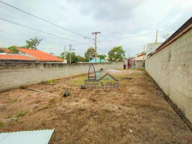 Terreno / Lote para Venda em Jacareí/SP Loteamento Villa Branca