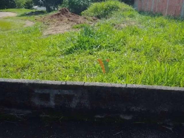 Terreno / Lote para Venda em Jacareí/SP Loteamento Villa Branca