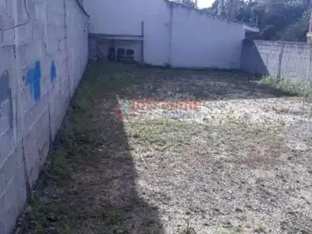 Terreno / Lote para Venda em Jacareí/SP Loteamento Villa Branca