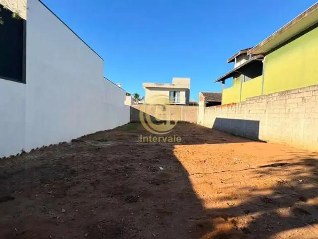 Terreno / Lote para Venda em Jacareí/SP Loteamento Villa Branca