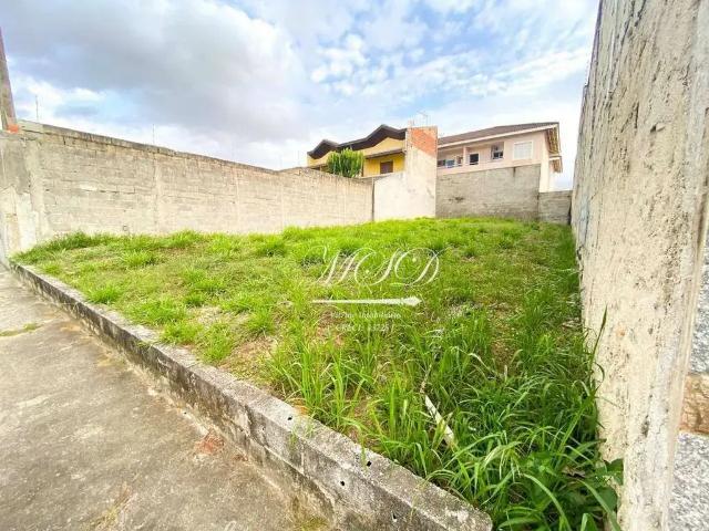 Terreno / Lote para Venda em Jacareí/SP Loteamento Villa Branca