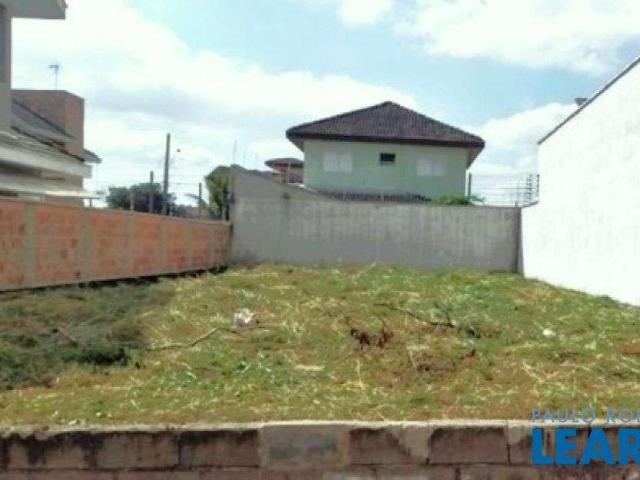 Terreno / Lote para Venda em Jacareí/SP Loteamento Villa Branca