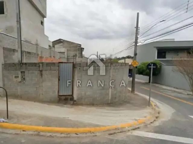 Terreno / Lote para Venda em Jacareí/SP Loteamento Villa Branca