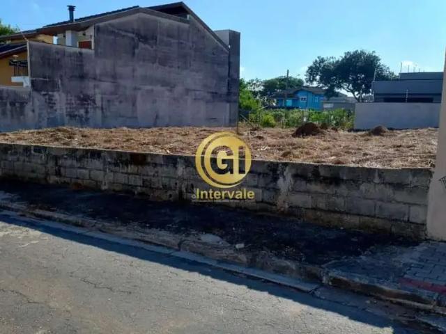 Terreno / Lote para Venda em Jacareí/SP Loteamento Villa Branca
