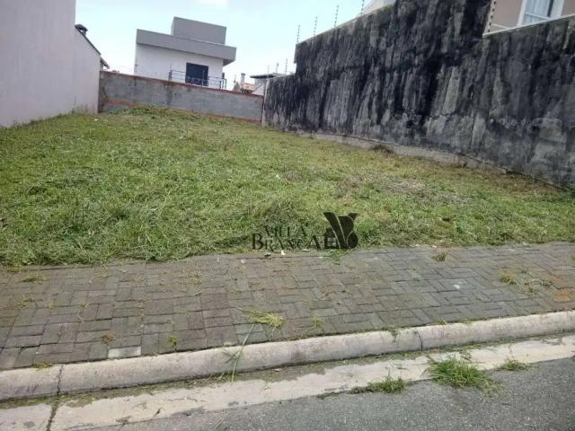 Terreno / Lote para Venda em Jacareí/SP Loteamento Villa Branca