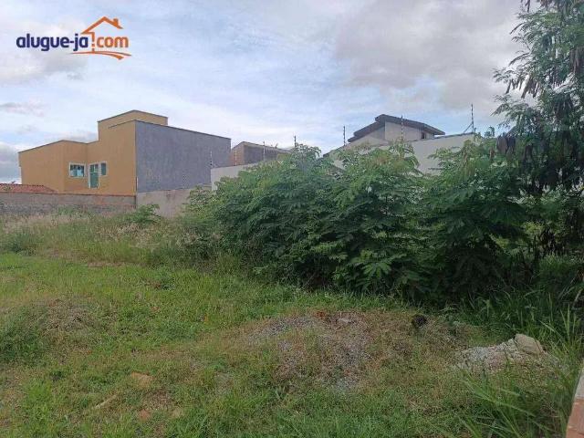 Terreno / Lote para Venda em Jacareí/SP Loteamento Villa Branca