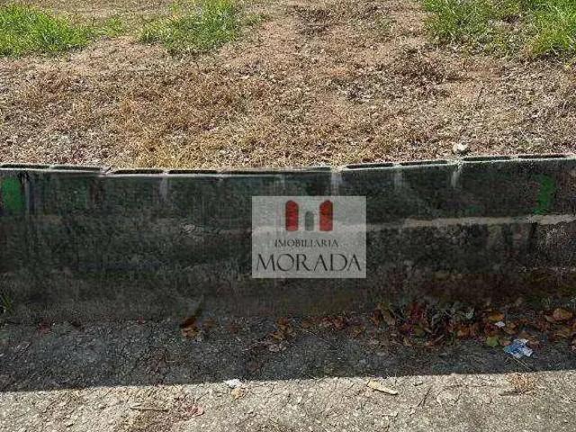 Terreno / Lote para Venda em Jacareí/SP Loteamento Villa Branca