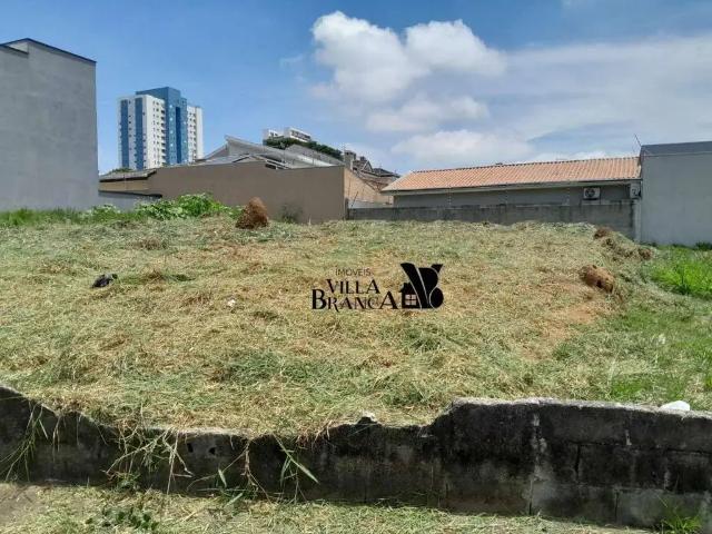 Terreno / Lote para Venda em Jacareí/SP Loteamento Villa Branca