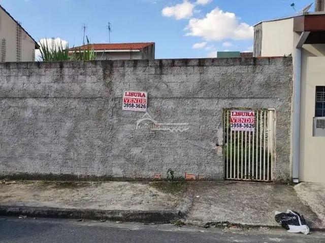 Terreno / Lote para Venda em Jacareí/SP Loteamento Villa Branca