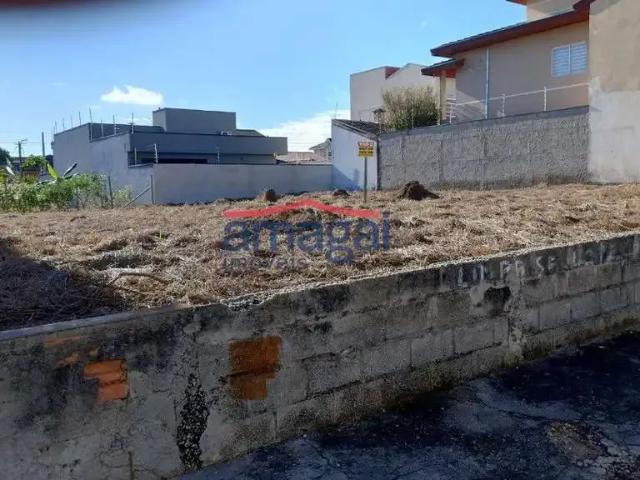 Terreno / Lote para Venda em Jacareí/SP Loteamento Villa Branca