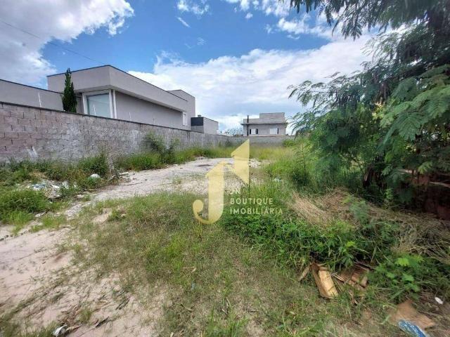 Terreno / Lote para Venda em Jacareí/SP Loteamento Villa Branca