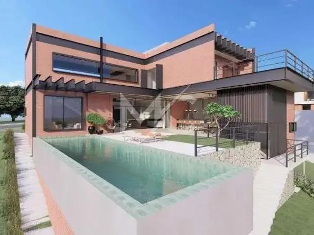 Terreno / Lote para Venda em Jacareí/SP Loteamento Residencial Parque Lago Dourado