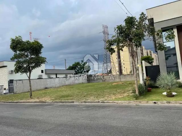 Terreno / Lote para Venda em Jacareí/SP São João