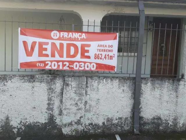 Terreno / Lote para Venda em Jacareí/SP São João