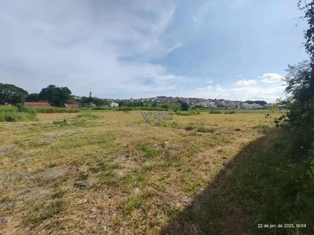 Terreno / Lote para Venda em Jacareí/SP São João