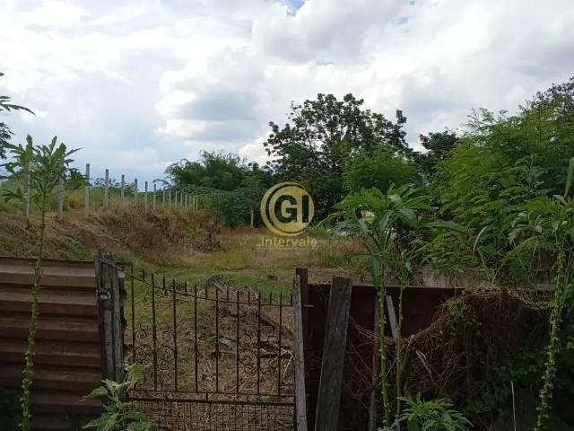 Terreno / Lote para Venda em Jacareí/SP São João