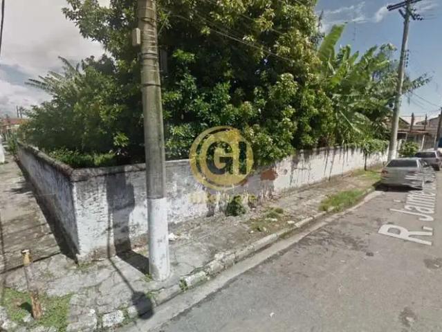 Terreno / Lote para Venda em Jacareí/SP São João