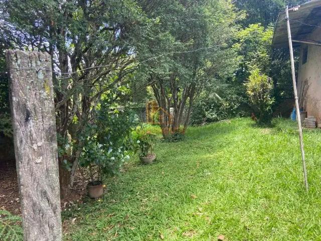 Terreno / Lote para Venda em Jacareí/SP São João