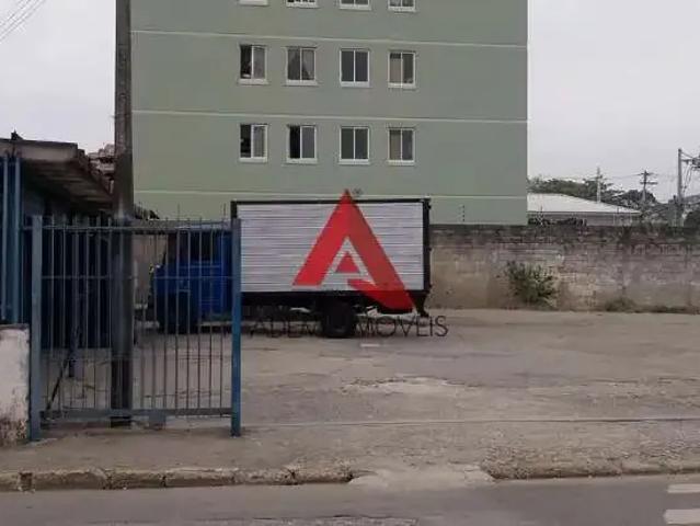 Terreno / Lote para Venda em Jacareí/SP São João