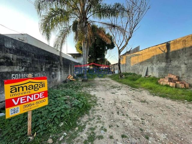 Terreno / Lote para Venda em Jacareí/SP São João